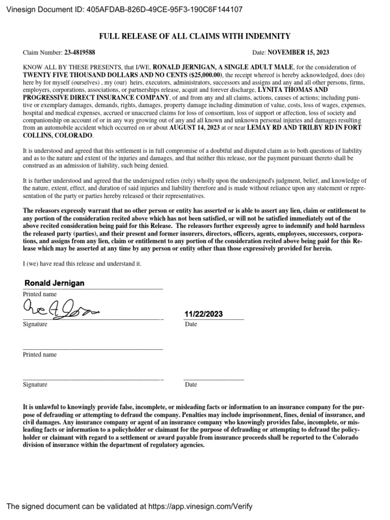 BI Release-Signed | PDF | Finance & Money Management | Social Science