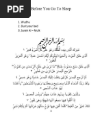 Shifa Through Salawat | PDF | Islamic Belief And Doctrine | Muhammad