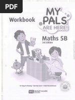 Prime Mathematics 5A Coursebook Mathematics (p1) | PDF