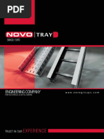 Mekano Channel Selection Guide - 11.2018 PDF | PDF