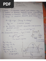 Mechanical Properties of Fluids CLASS XI NOTES | PDF
