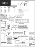 Cable Trench Inspection Checklist | PDF | Building Engineering | Civil ...