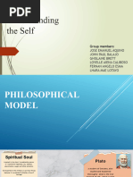 Bruners Scaffolding Theory | PDF | Mental Processes | Communication
