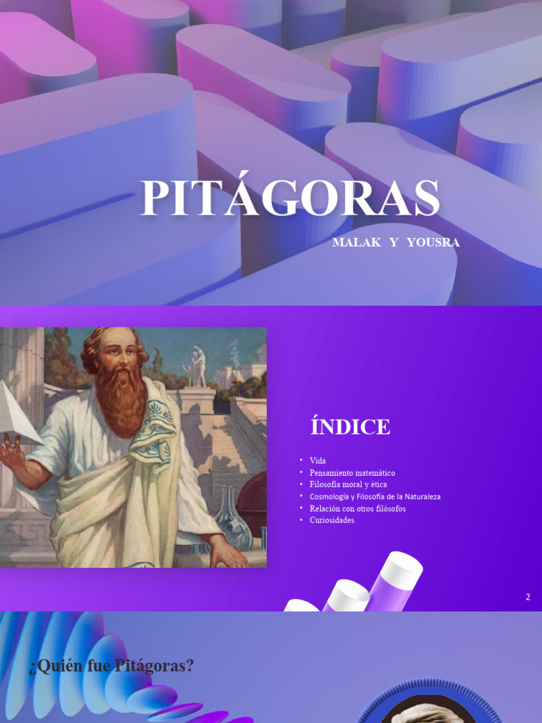 Copia de Pitagoras Acabado | PDF