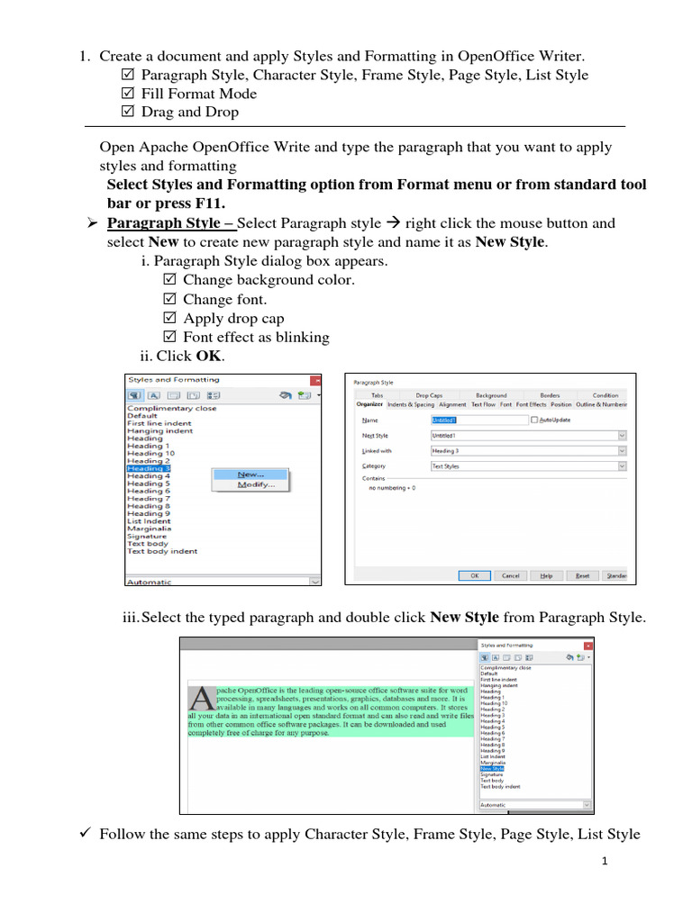 X IT Practicals - 231011 - 192837 | PDF | Button (Computing) | Interest