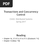 SQLCODE -911 Debugging Guide | PDF | Information Science | Computer Data