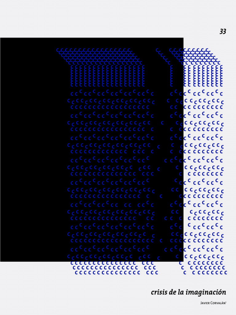 03 Thema03 Corvalan 33-43 | PDF | Paraguay | Paradigma