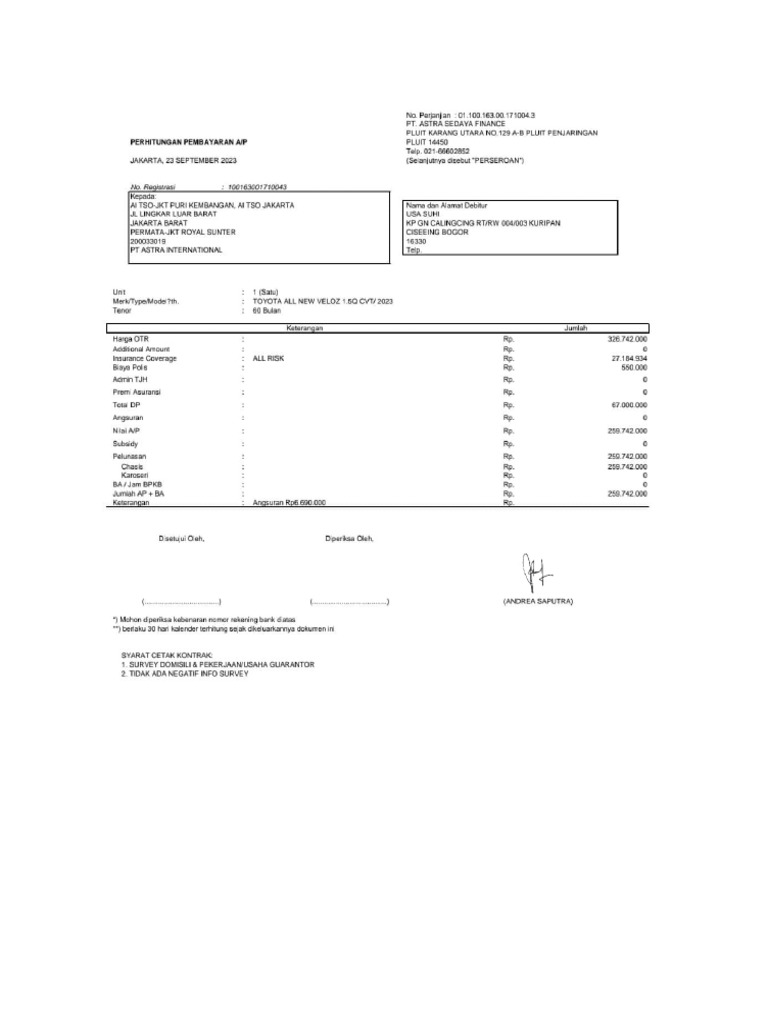 Usa Suhi - PKB - 2 | PDF
