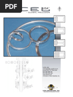 Metaflex Spiral-Wound Gasket Datasheet.20230926082551684 | PDF | Materials | Mechanical Engineering