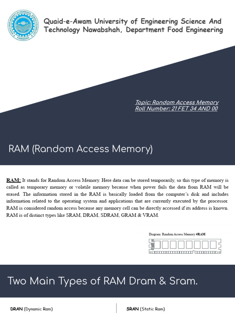 ICPL Presentation | PDF | Computers