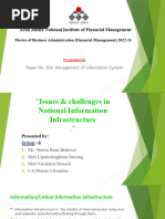Program Protection Plan Guidance | PDF | Vulnerability (Computing ...