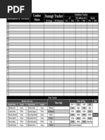 All Maps A3 Printable | PDF