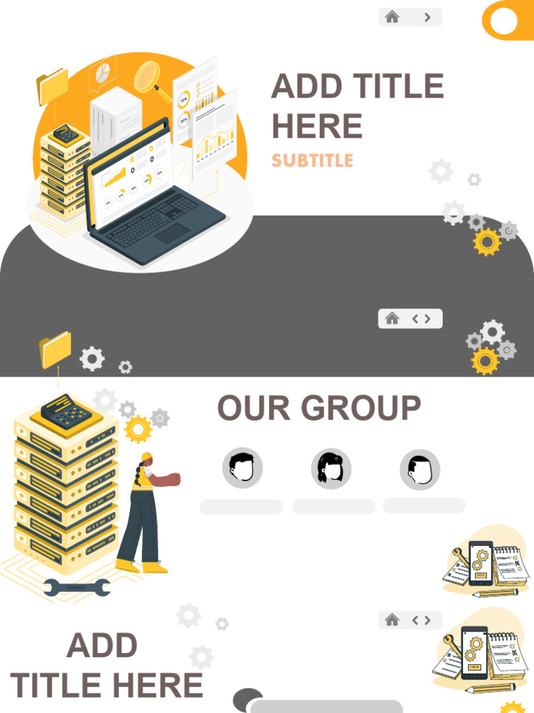 Engineering Template | PDF