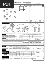 Priepustka K Lek Rovi | PDF