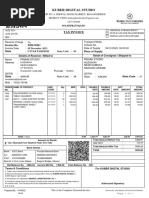 Subsequent DR and CR | PDF | Debits And Credits | Invoice