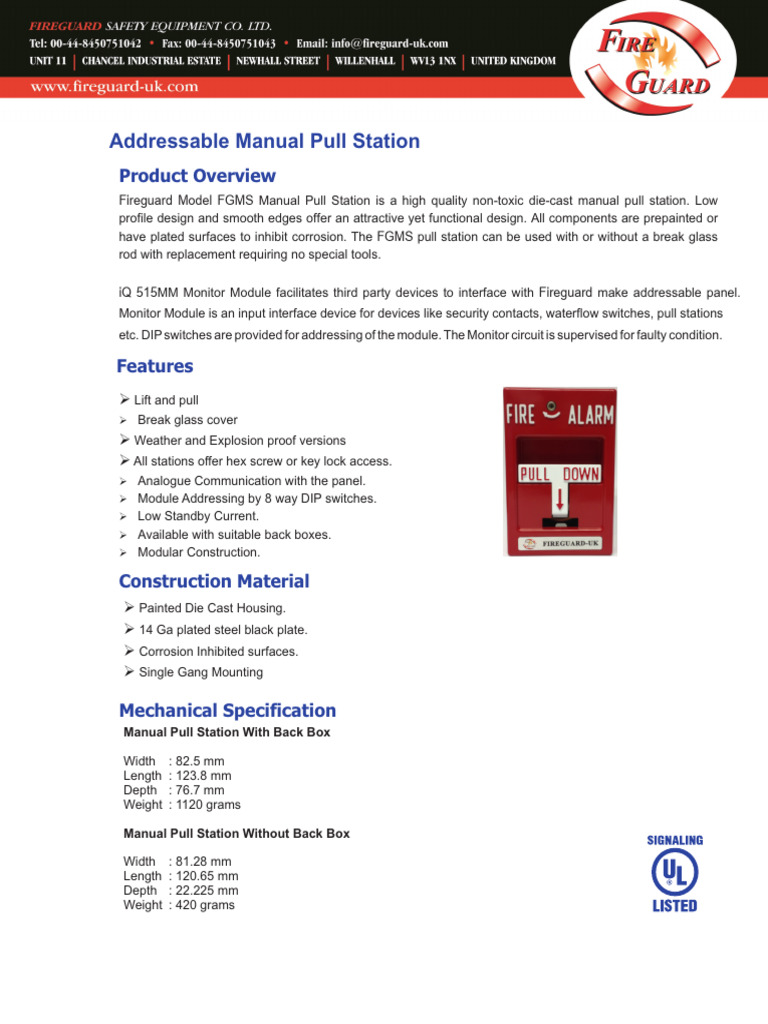 Mcp Catalogue With Certificate Pdf Switch Resistor