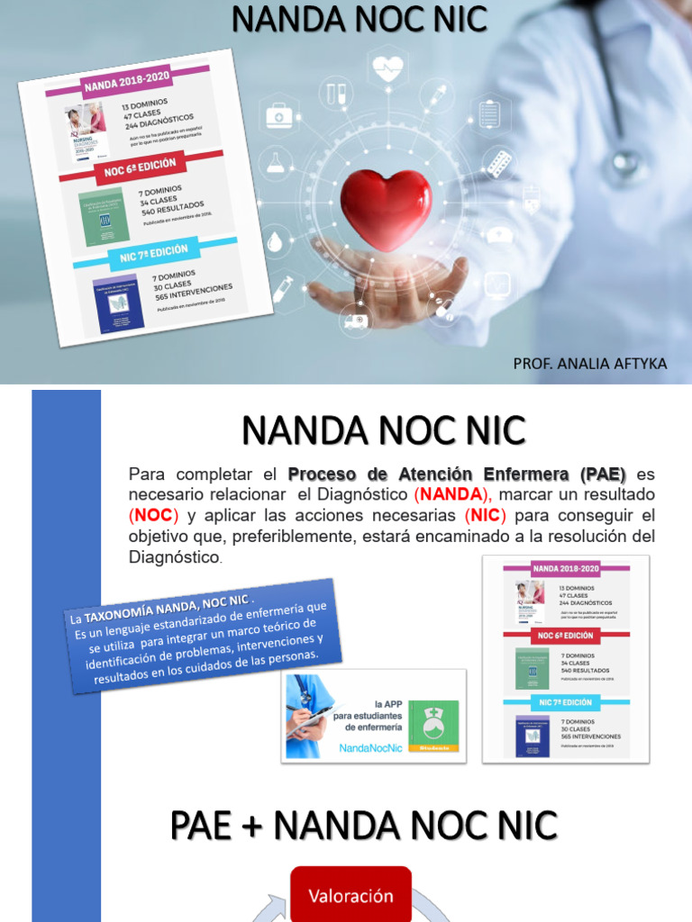 Nanda Noc Nic | PDF