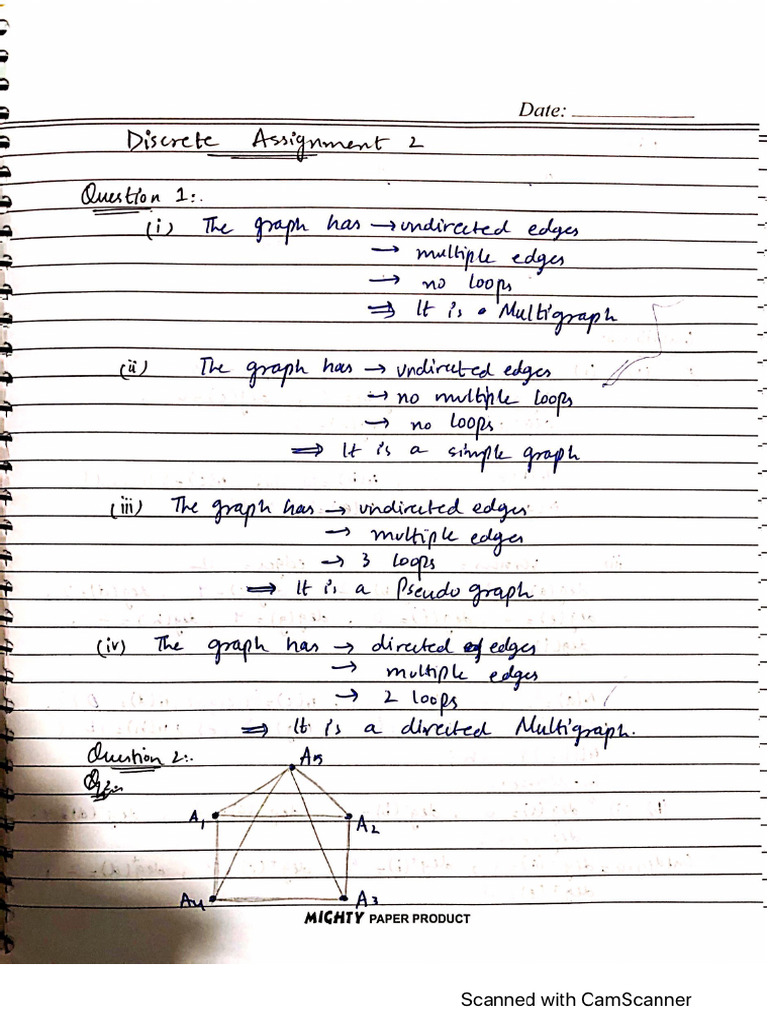 Discrete Structures Practice Problem Pdf 