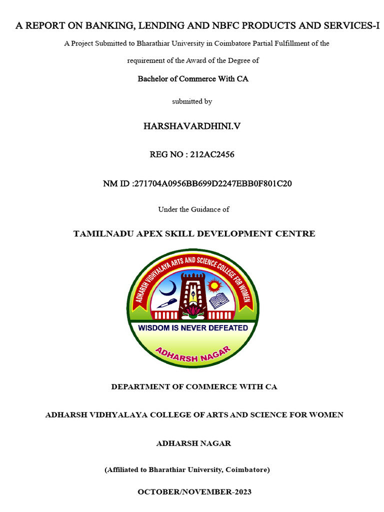 Harsha Project6 | PDF