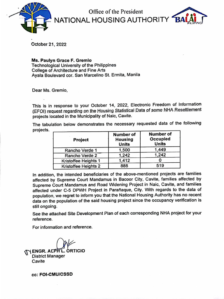 Geronimo - Efoi | PDF