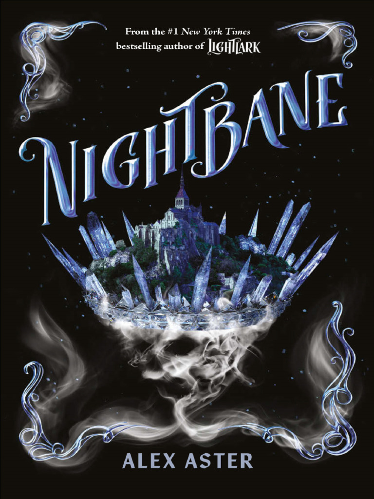 Nightbane (Alex Aster) (Z-Library) | PDF