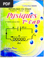 Prof PC Collection Eurin-Gié 2nde S | PDF