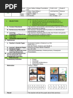 SCIENCE 6 PPT Q3 W2 - Gravitation and Frictional Forces | PDF | Gravity | Force