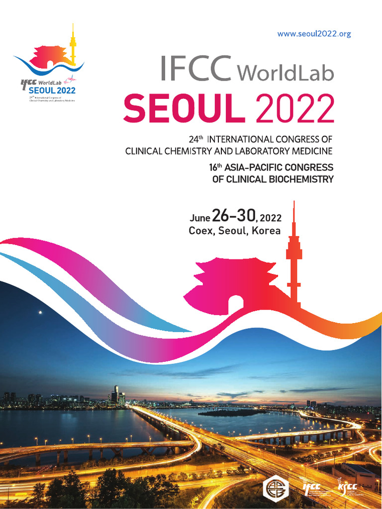 Scientific Programme | PDF | Infection | Medical Laboratory