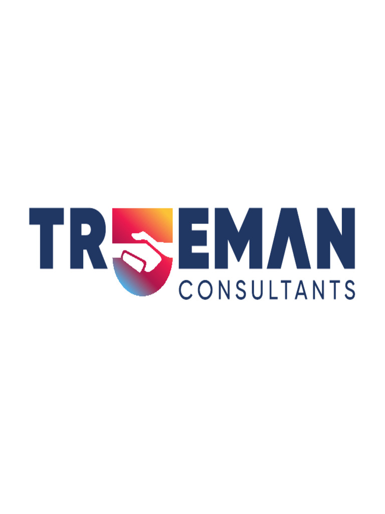 Trueman Logo | PDF