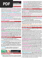 XI Economics Class Notes by Ca Parag Gupta: (RKG Institute) | PDF ...