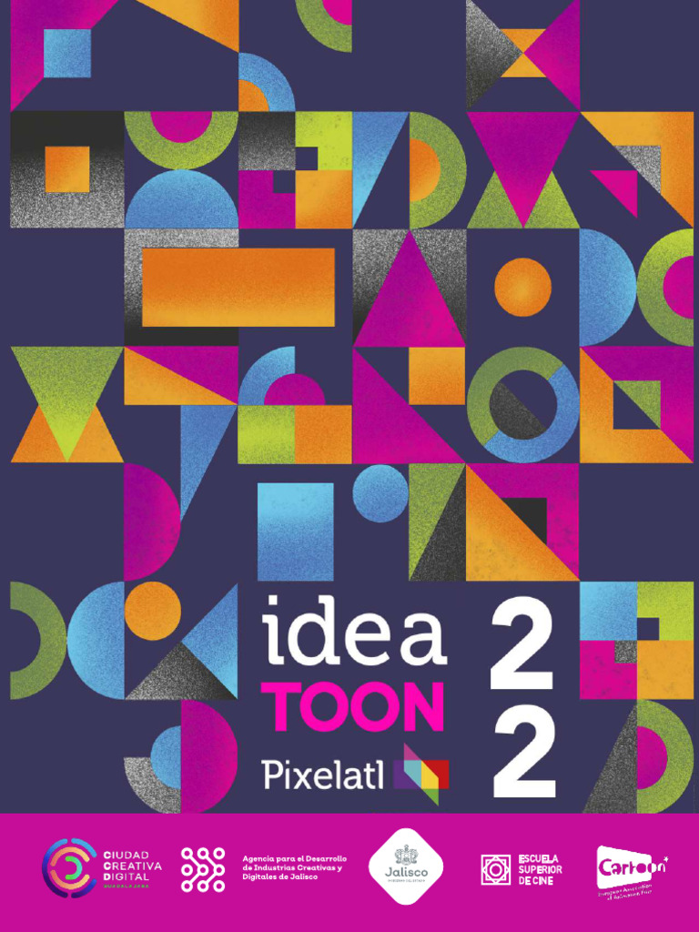 Ideatoon 2022 | PDF