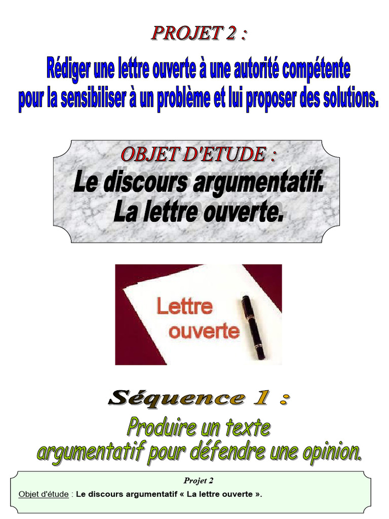 1°AS. Proj. 2.séq1. - Défendre Une Thèse - 23-24 | PDF | Obésité | Dépression (psychiatrie)