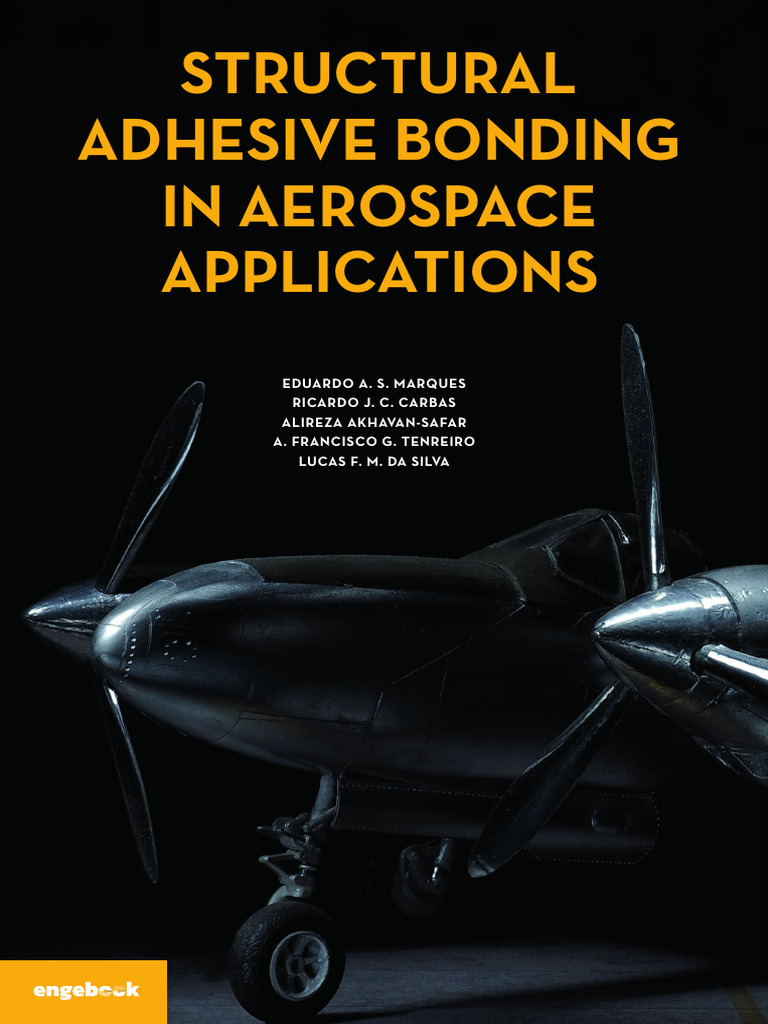 Structural Adhesive Bonding in Aerospace Applications | PDF