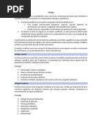 Areas de Cottle | PDF | Alergia | Medicina CLINICA