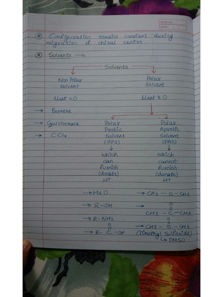 Reaction Mech. 2 | PDF