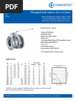 Quartzoid Bulb Detector | PDF | Fire Sprinkler System