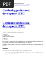 National Decision Model 1720962864 | PDF | Risk | Policy