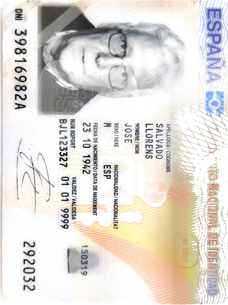 Documento Escaneado | PDF