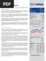 EY Valuation Report 2021 | PDF | Valuation (Finance) | Financial Services