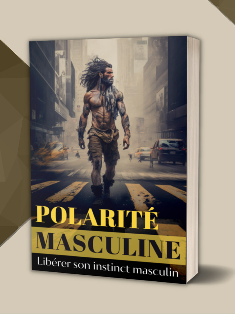 Polarite Masculine - Ebook | PDF