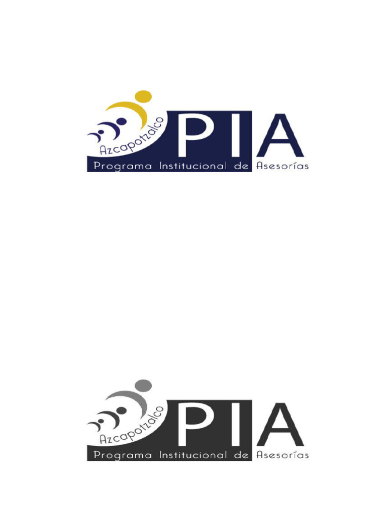 Logos Pia | PDF
