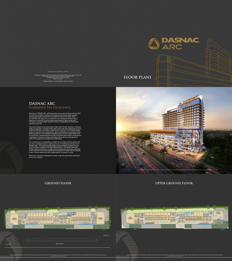 Floor Plan Booklet | Download Free PDF | Real Estate