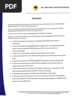 Detailed List of Teacher Workshop Topics | PDF | Classroom Management ...