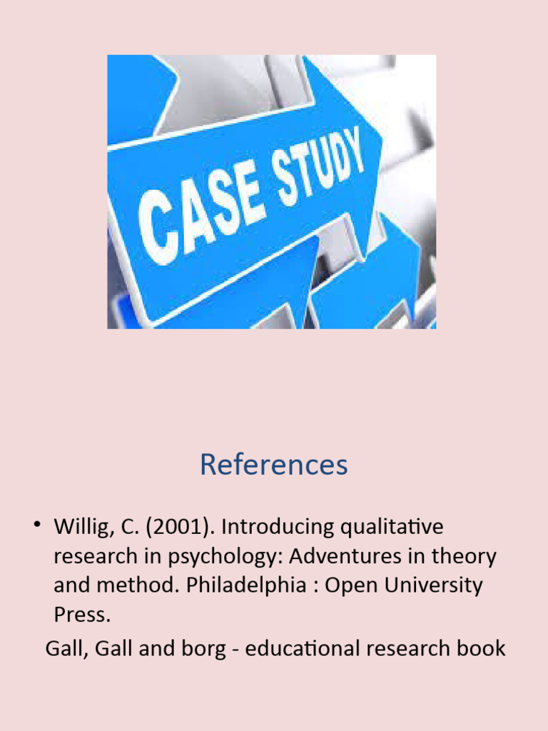 Case Study Final | PDF