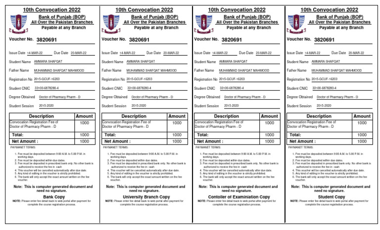 10th Convocation 2022 10th Convocation 2022 10th Convocation 2022 10th Convocation 2022 | PDF ...