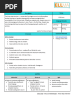 SAMPLE RECOVERY PLAN Learning Recovery Plan | PDF | Teaching | Cognition