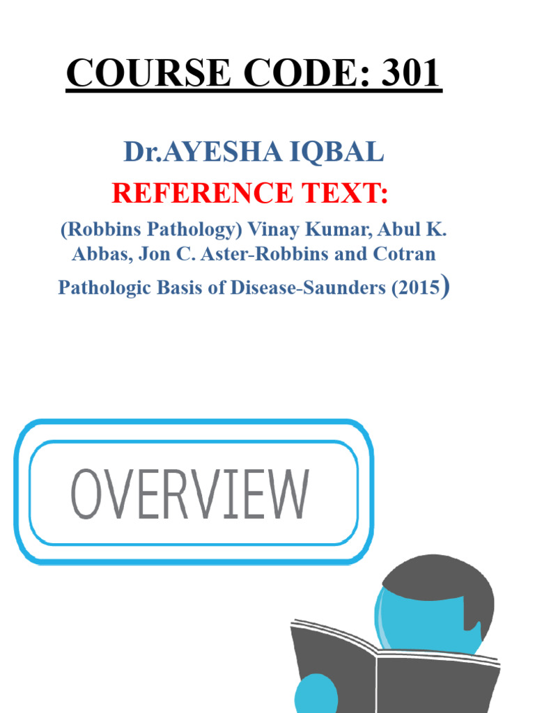 Pathology 1 Lec-04 | PDF