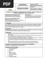 Escala de Tanner Desenvolvimento Puberal Feminino | PDF