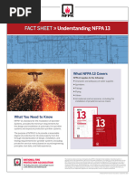 Nfpa 14 - 2007 | PDF