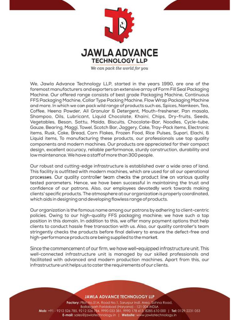 Quotation-Jat Quot.313 Evashine Marketing PVT LTD | PDF | Manufactured Goods